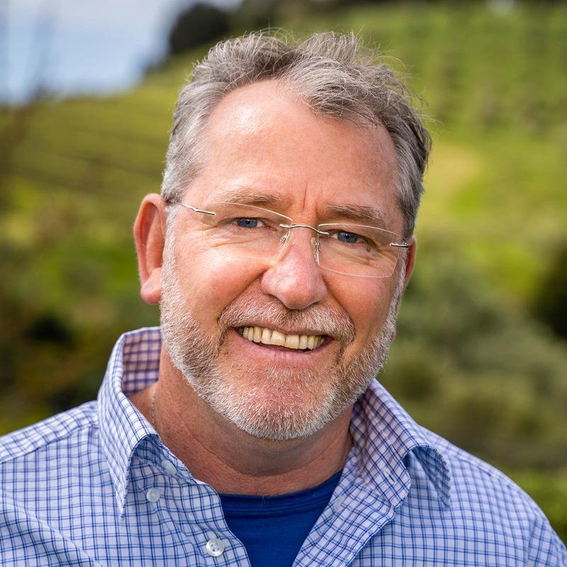 Chris Palmer | Real Estate Agent | Trade Me Property