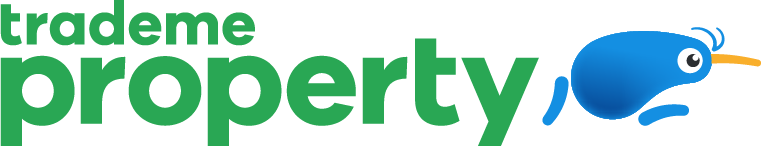 Trademe Property Logo